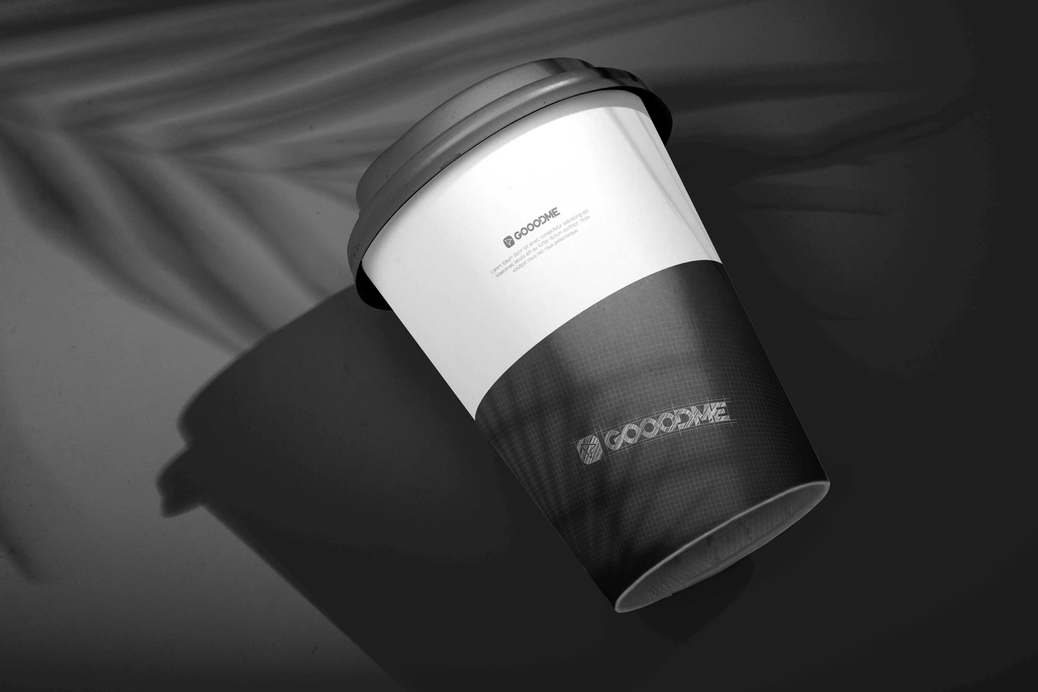 4007 27款高档酒店品牌VI提案设计PSD样机合集@GOOODME.COM _ 果觅网（gooodme）